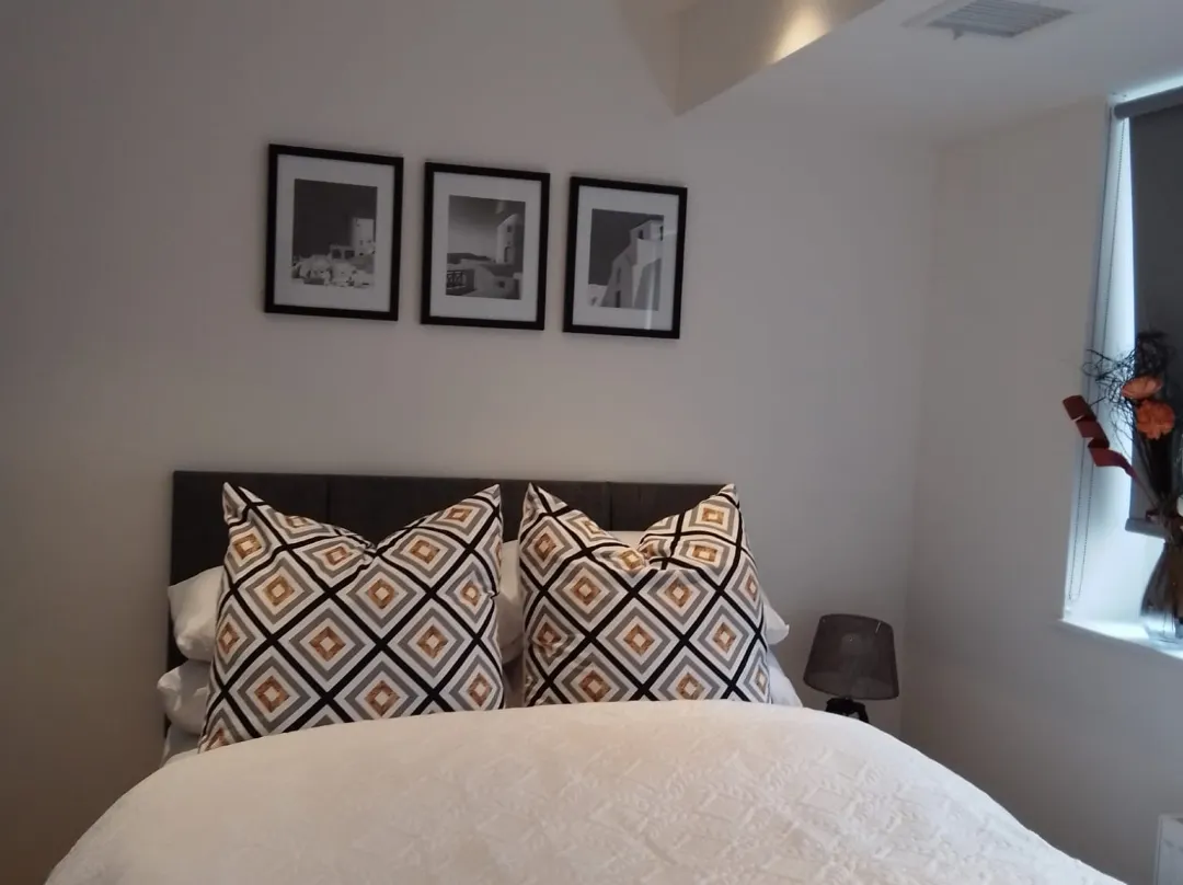 5 Mins To East Croydon Station With Concierge - Croydon