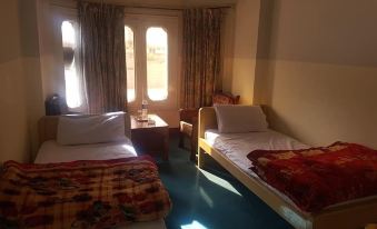 Palace Hotel Gilgit, 2024 | Trip.com