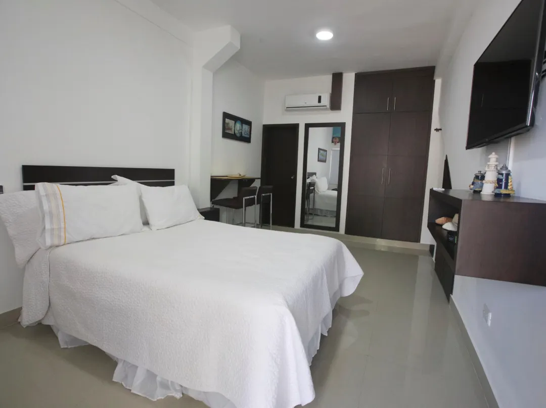 Hospedaje Solymar I Sarie Bay - San Andrés