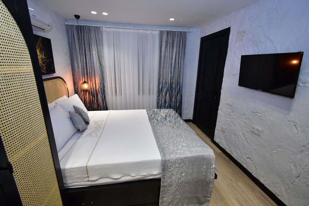 Otel Gülayvalık - Ayvalık