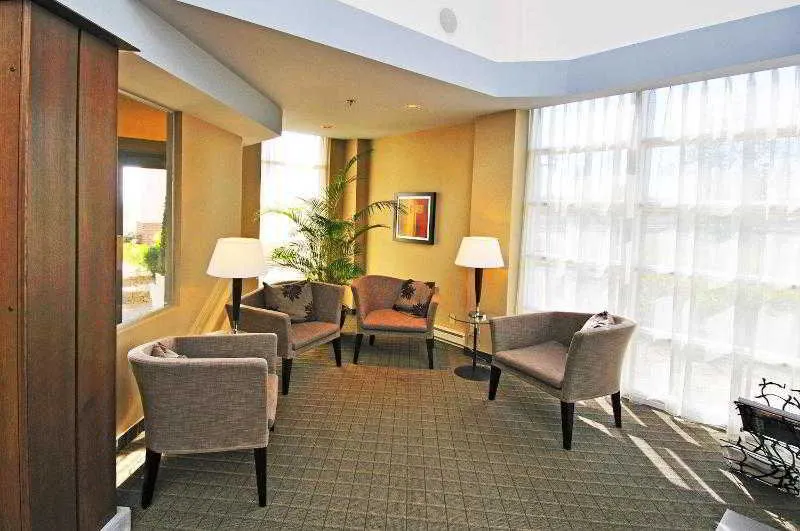 Days Inn Québec - Quebec City