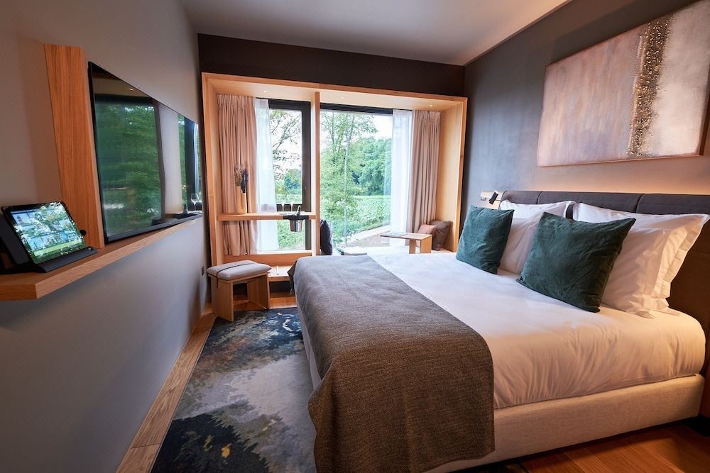Loisium Wine & Spa Hôtel Champagne - Marne
