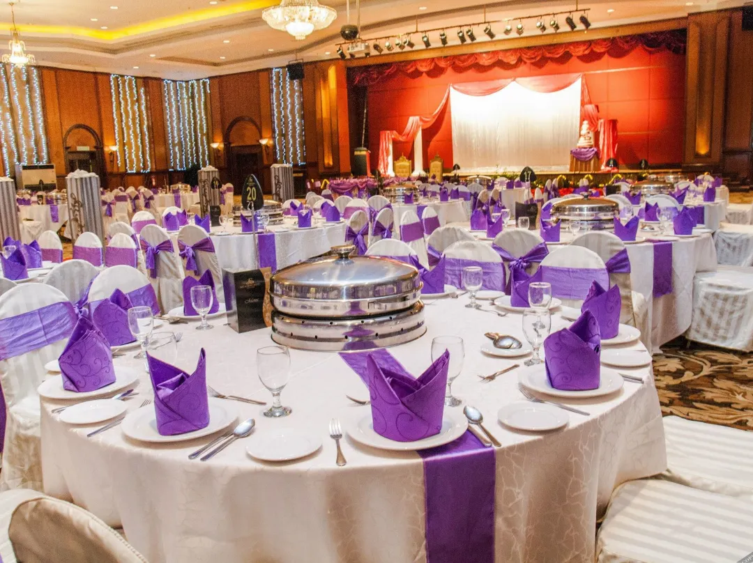 Summit Hotel Subang Usj - Selangor