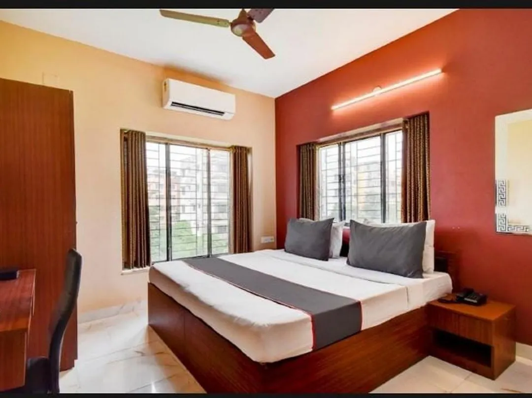 Hotel Amar Raj - Calcutta