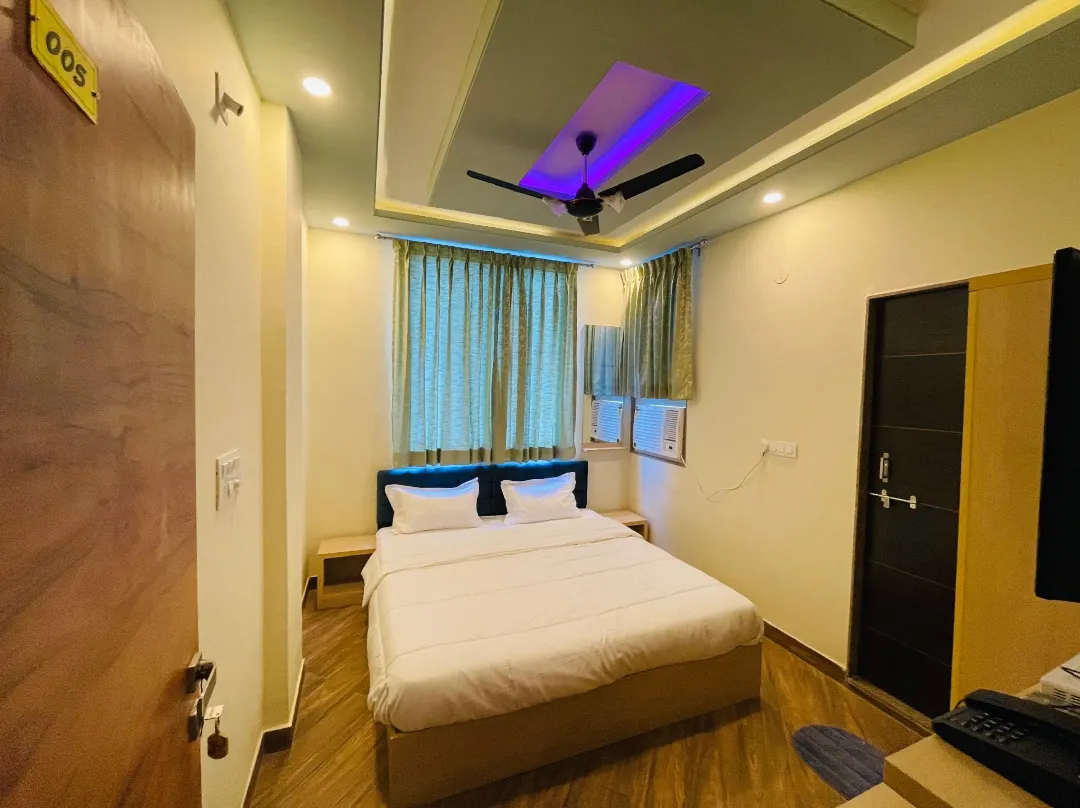 Hotel Fairy Mont Udaipur - Udaipur