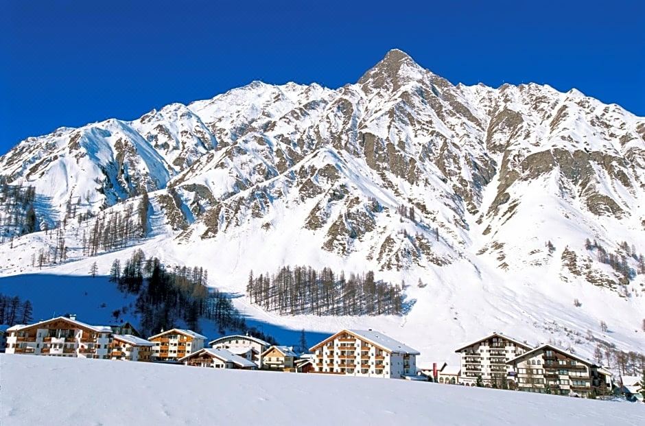 Samnaunerhof Vital-Hotel,Samnaun - Updated Prices & Hotel Reviews 2025 ...