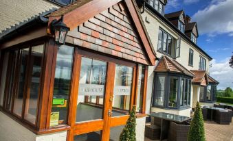 Ingon Manor Hotel & Golf Club, Snitterfield - 2025 Updated Prices ...