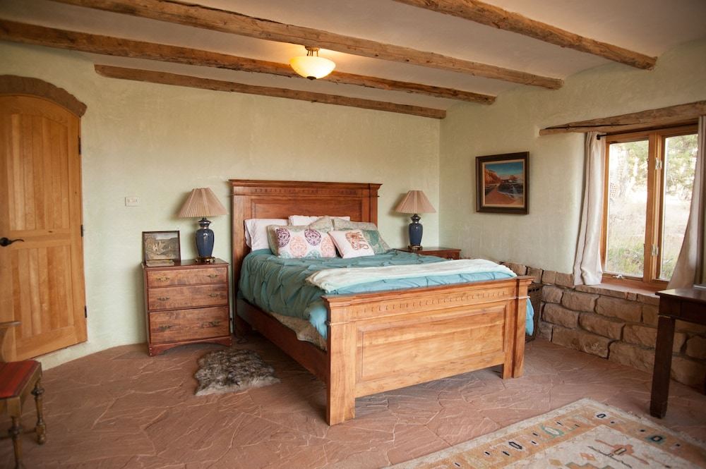 Maison De Terre - Colorado