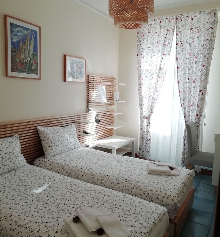 B&b Flavio - Pozzuoli