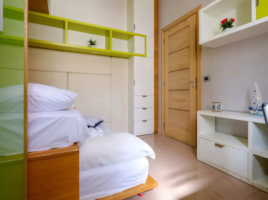 Grande Smeraldo Luxury Home Vista Mare - Porto Cesareo