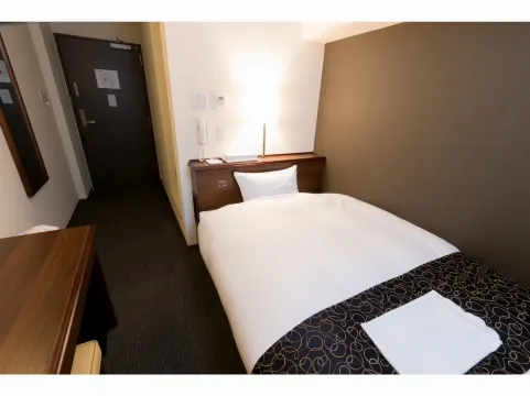 Hotel Topaz Ozai Ekimae - Oita