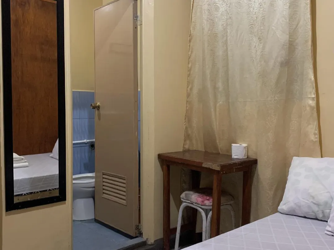 Querencia Inn - Banaue