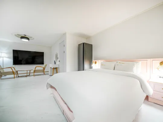 Yeosu Hotel Sixty - Yeosu-si