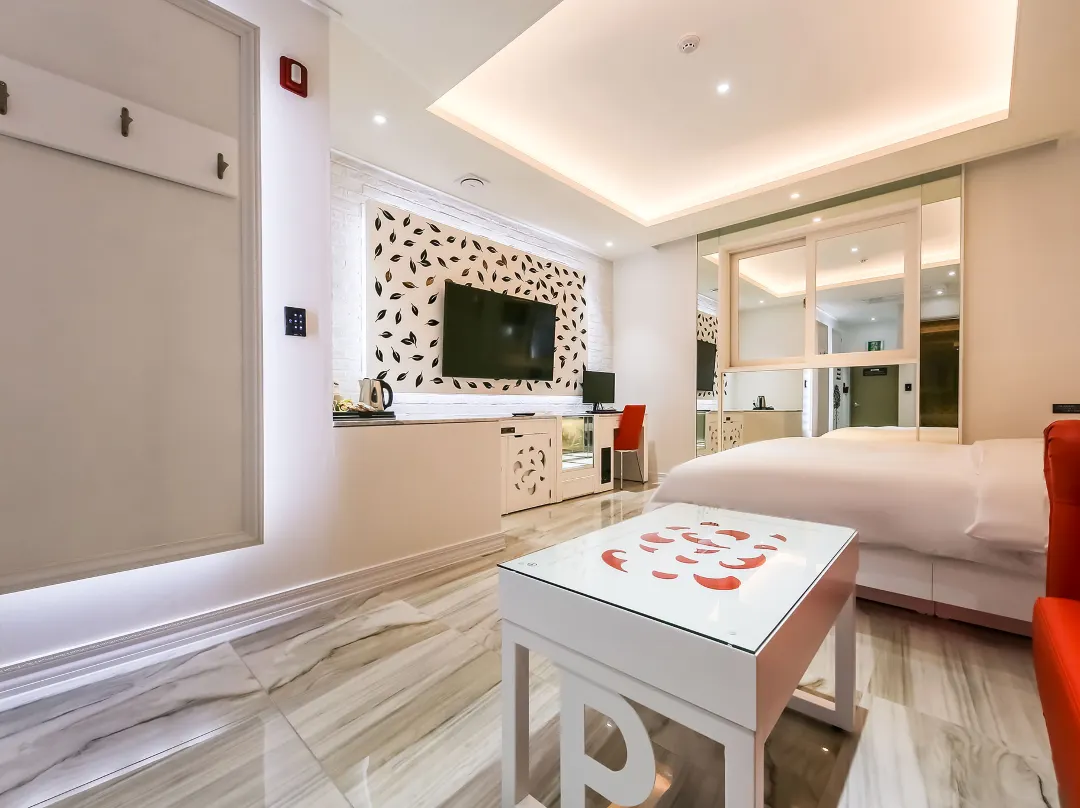 Jincheon Luxury Motel - 오창읍