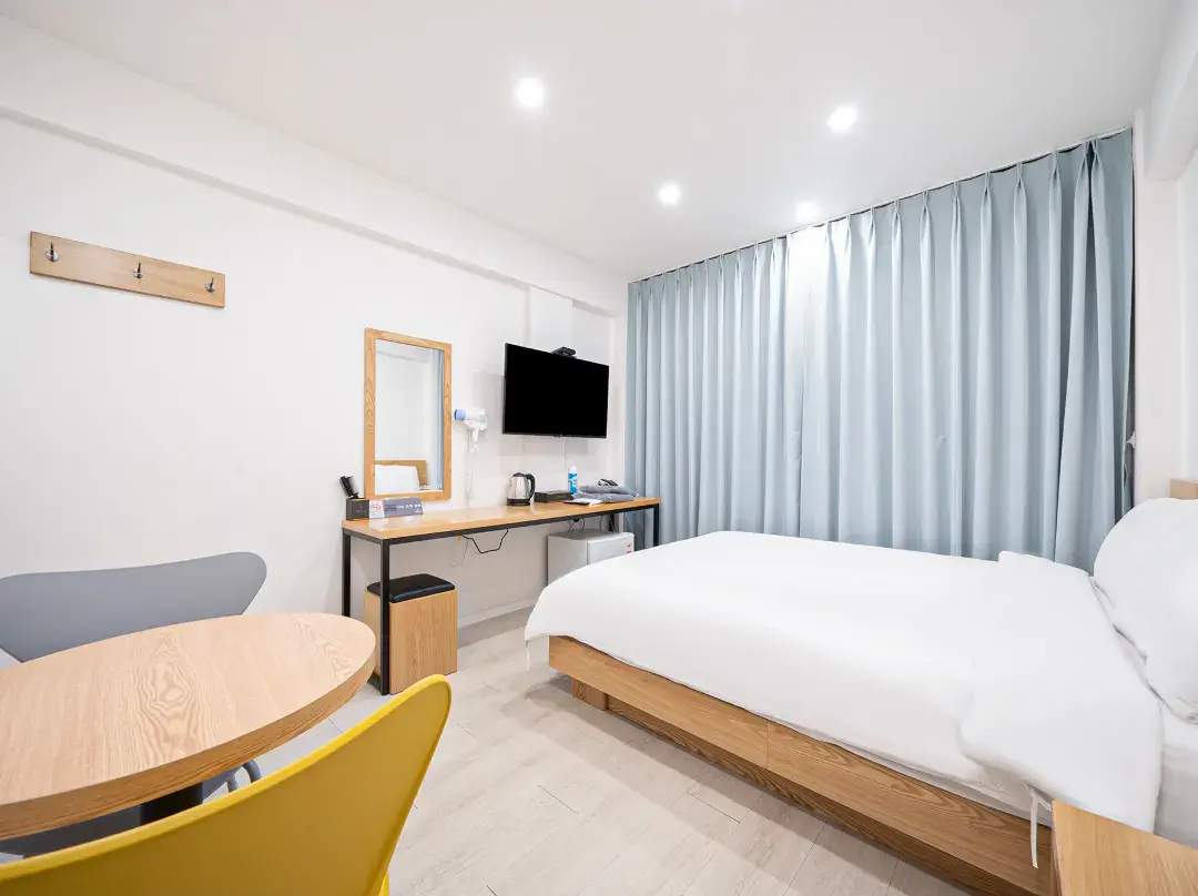 Daegu Dongseong-ro Haemil Stay - 大邱