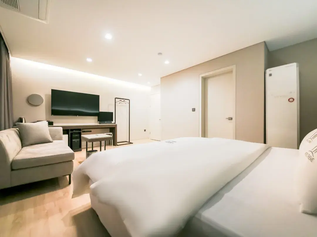 Hwagok-theme Hotel - Gwangmyeong-si