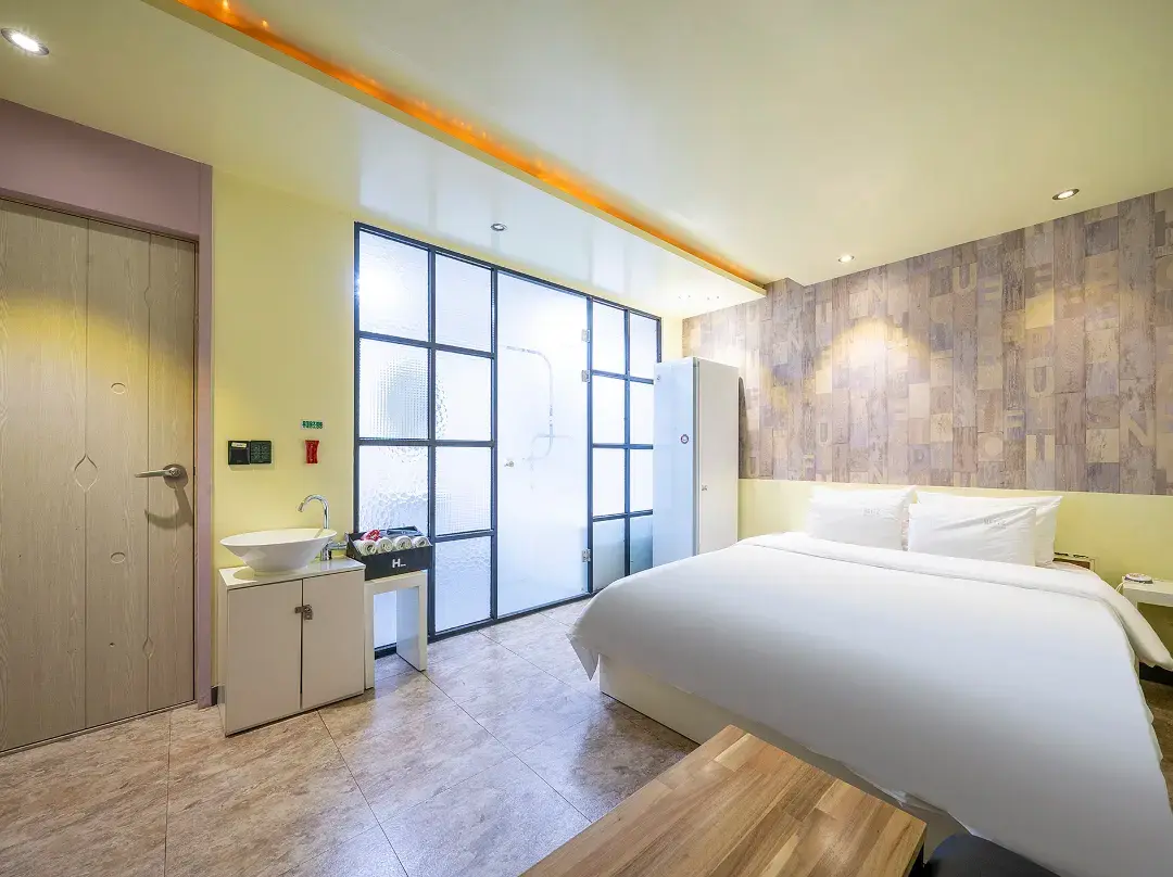 Changwon Masan Heights - 함안군