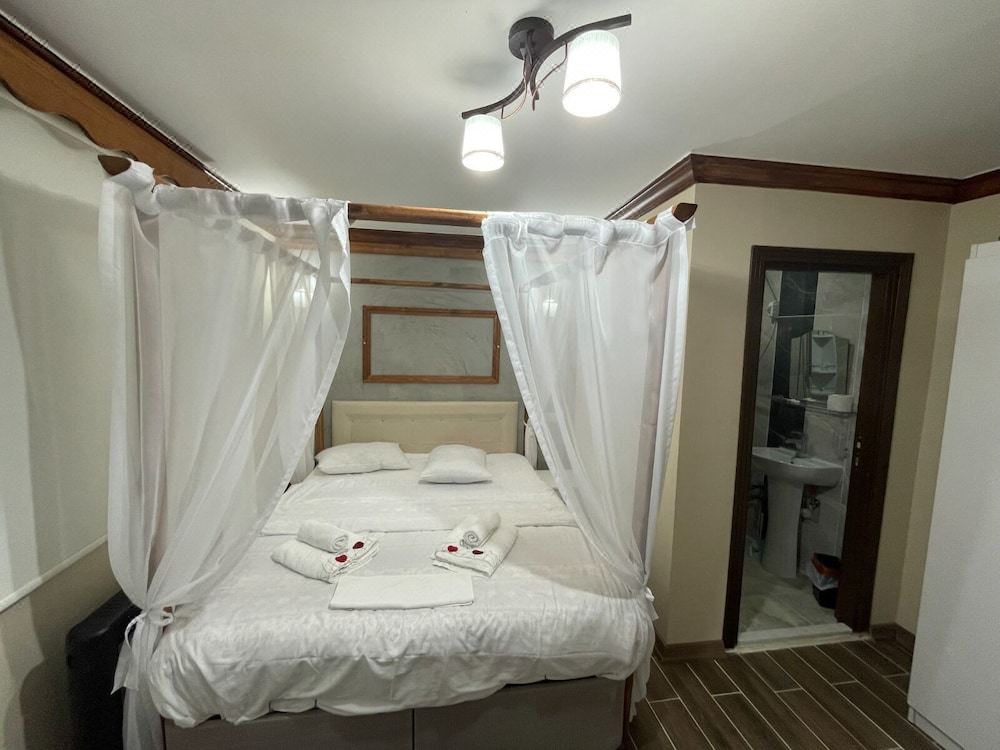 Danzot Tatil Köyü - Artvin