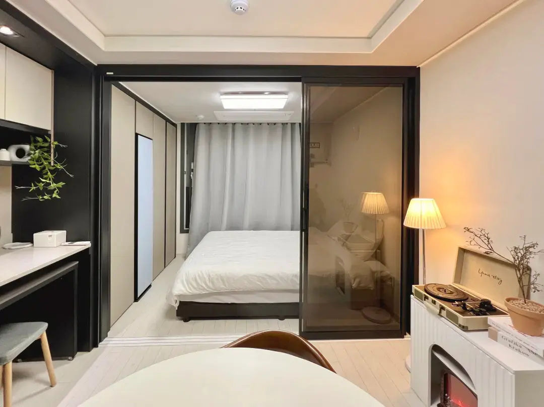 Daegu Dongseongro Hotel Mi Stay - Daegu