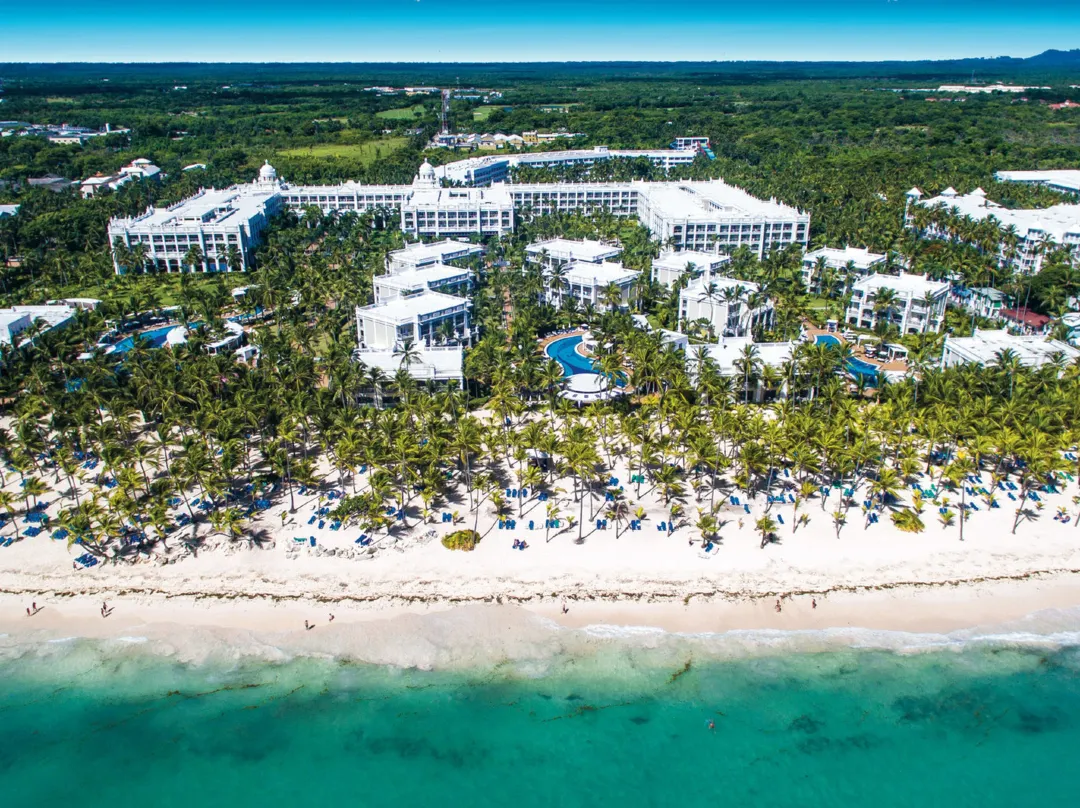 Riu Palace Bavaro - All Inclusive - Punta Cana