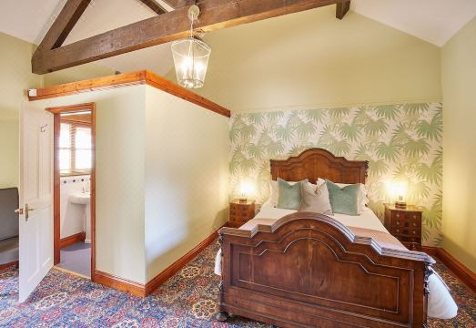 Host & Stay - the Arches Country House, Skelton and Brotton: Hot Deals ...