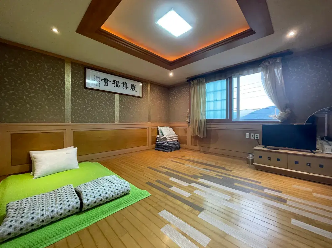 Sacheon  Yeonukgyo Bridge - Namhae-gun