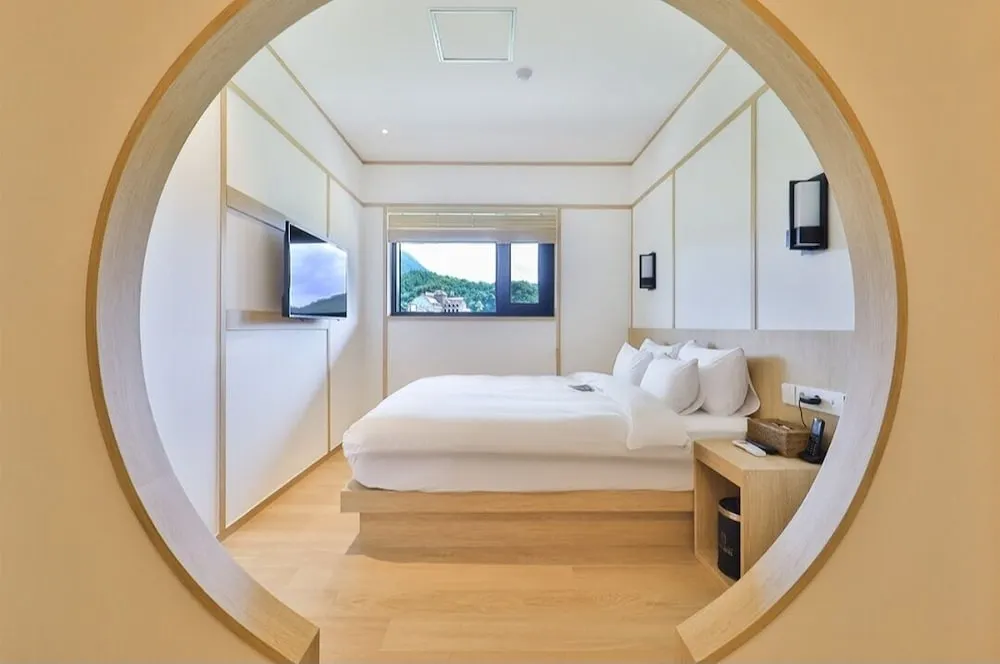 Daisy Hotel - Icheon-si