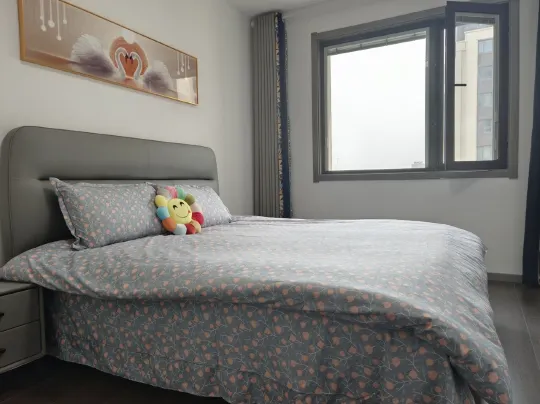 Tongxin Homestay - 쉬저우