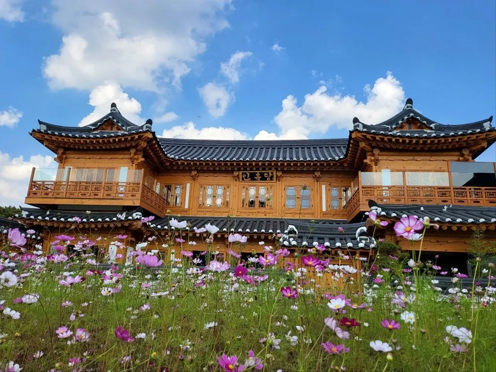 Seoul Inhyudang - Goyang-si