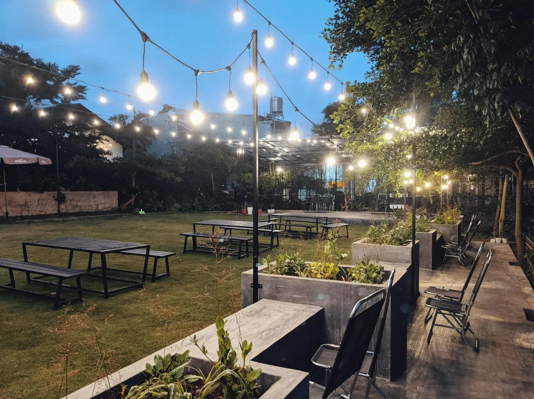 Xom Organic Farm Stay - Pleiku