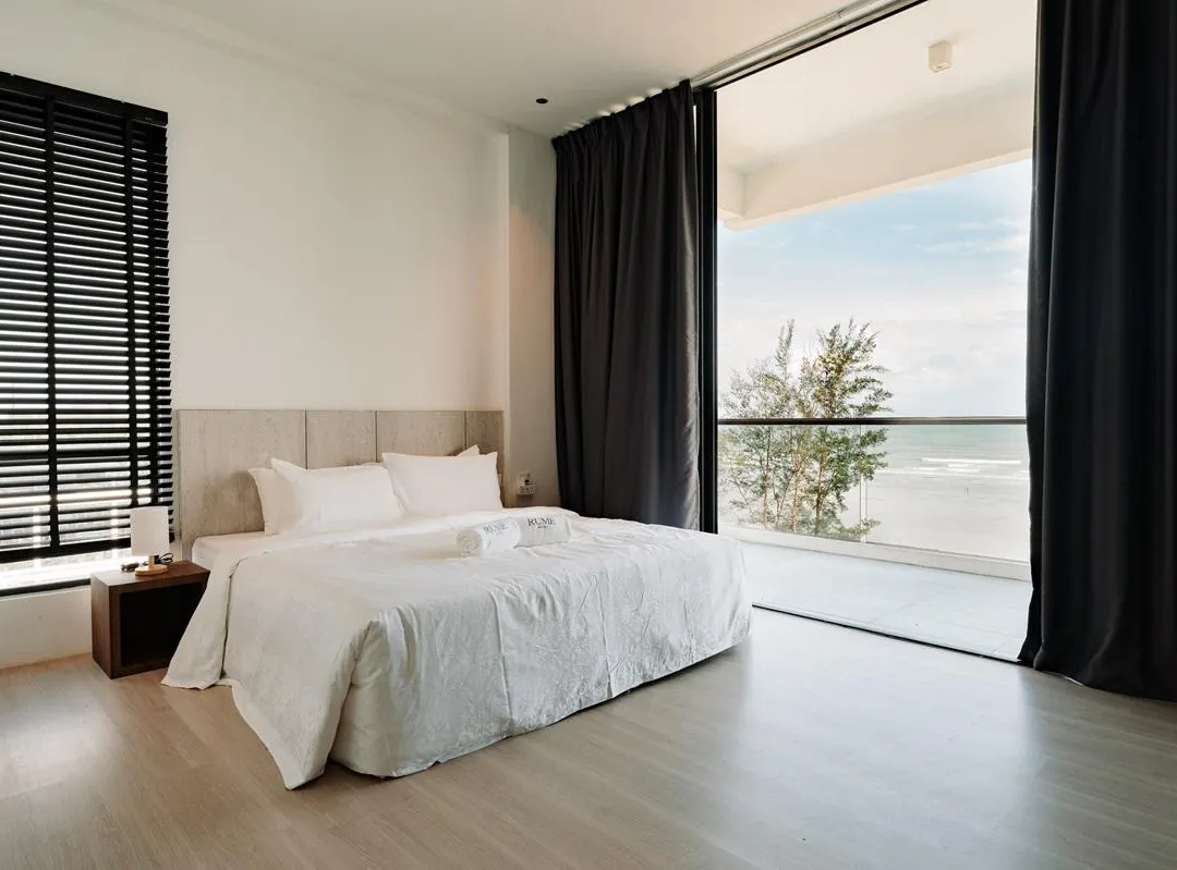 Rume Shortstay - Sematan