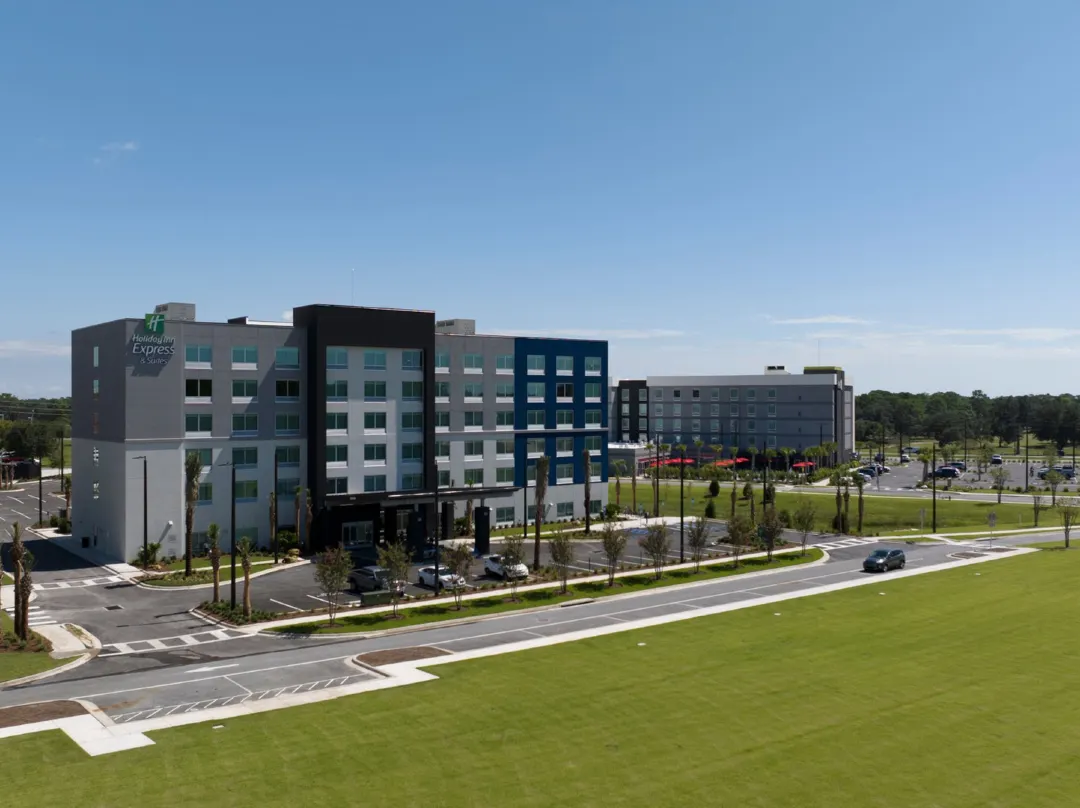 Holiday Inn Express & Suites Fort Walton Beach - Eglin Area - Fort Walton Beach, FL