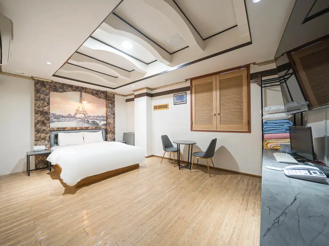 Pochoen The Dream Hotel - 포천동