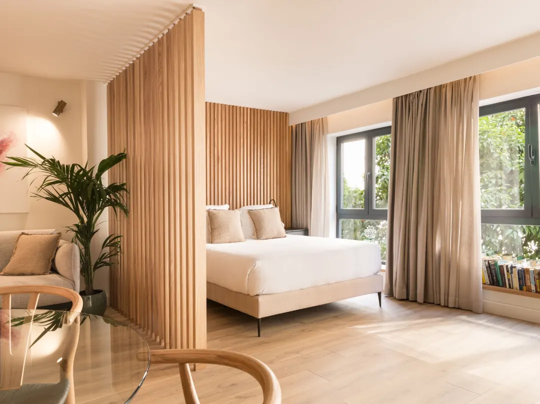 Puerta Catedral Suites - Seville