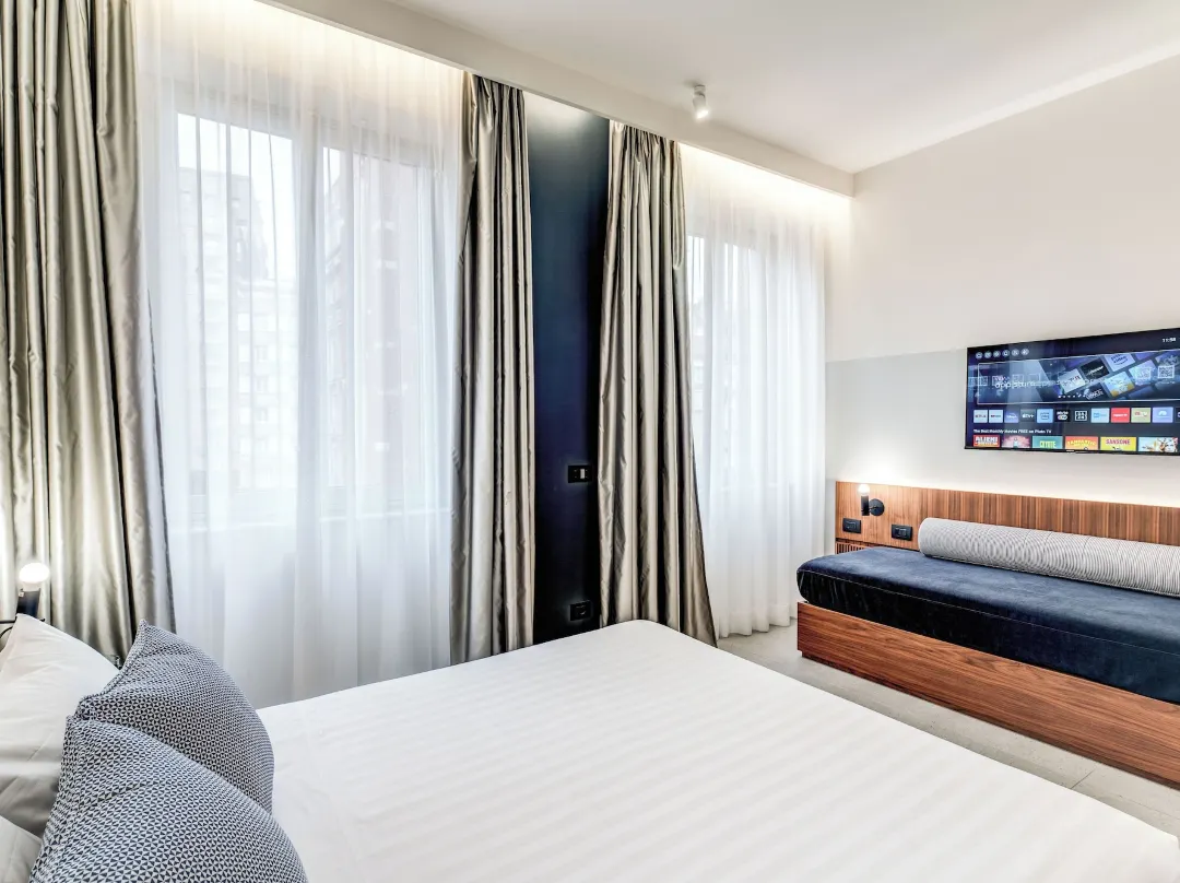 Sospeso Boutique Hotel - Milão
