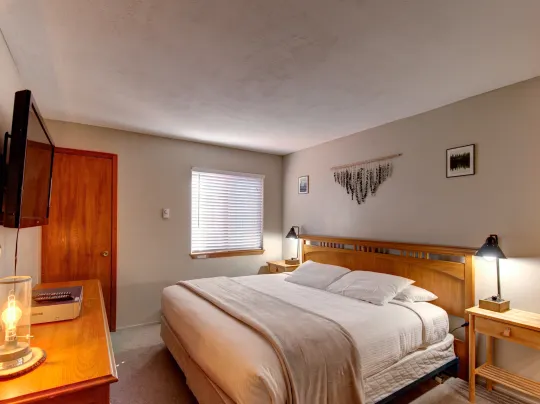 Giant Steps 16 Ski In/out - Brian Head, UT