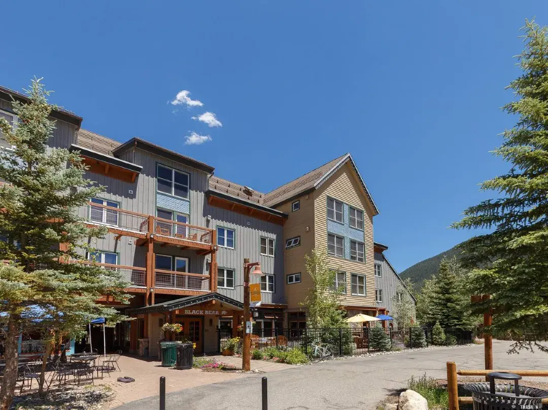 Mountain Views And Cozy Fireplace - Charming Mountain Getaway - Keystone