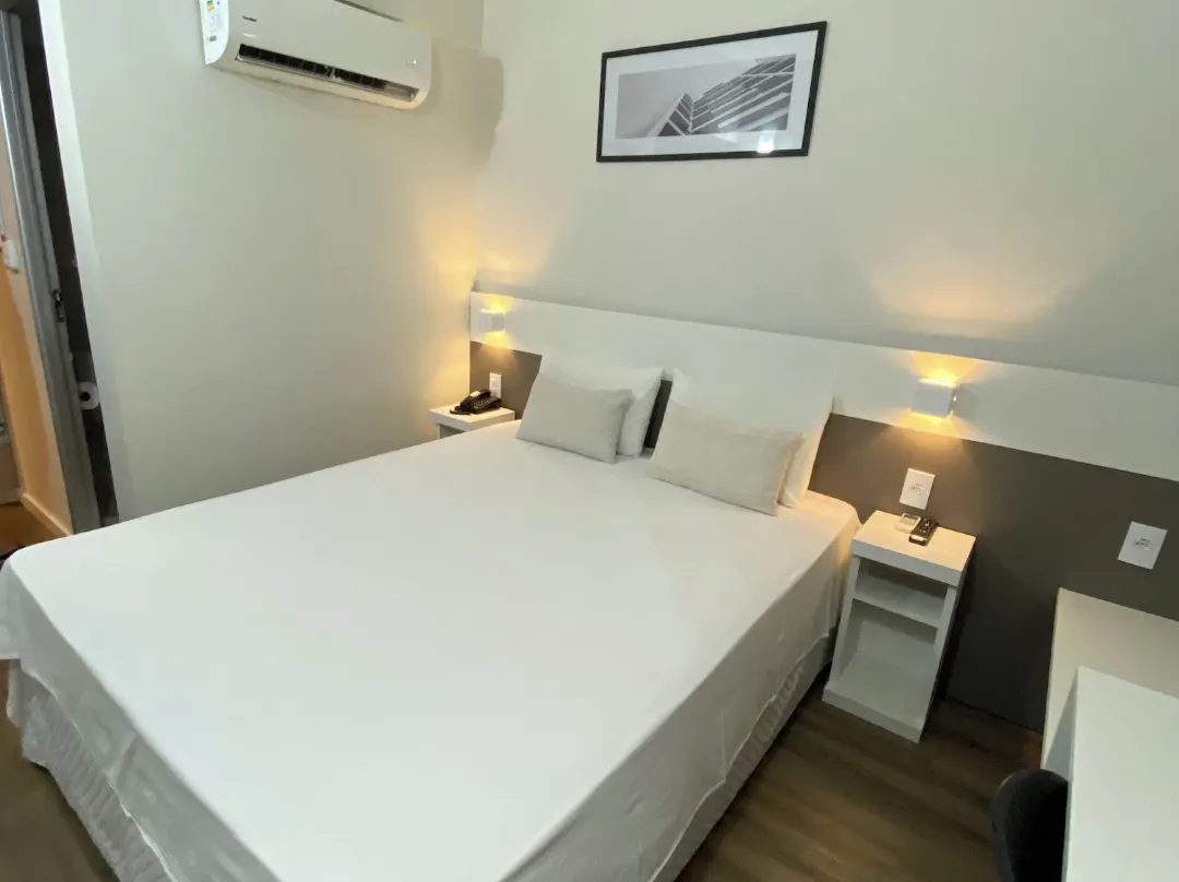 It's Hotel - Caratinga