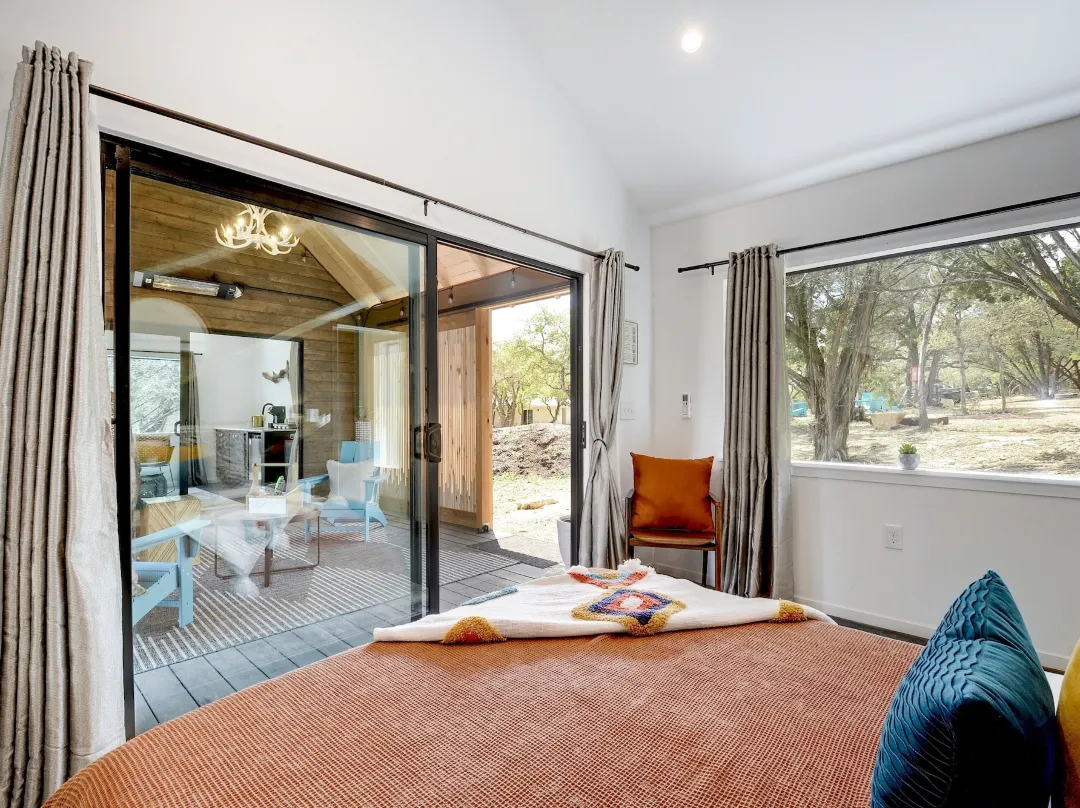 Lucky Arrow Retreat - Dripping Springs, TX