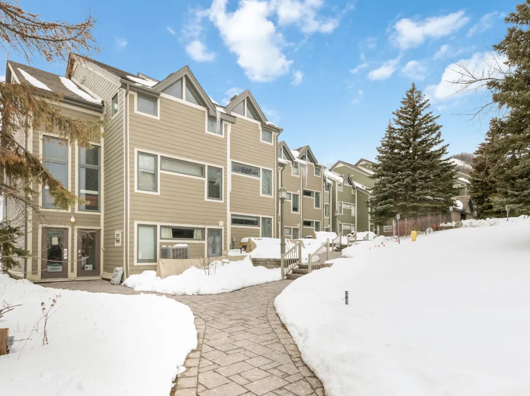 Chateau Ridge Chalets - Ontario
