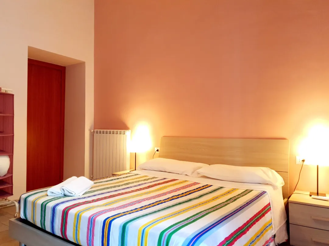 Hostel Mancini Naples - Naples, Italie