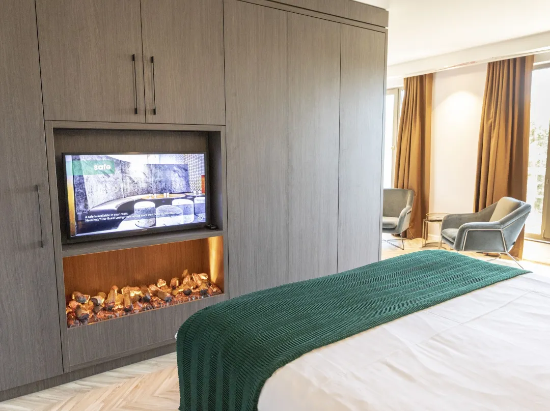 M Hotel - Genk