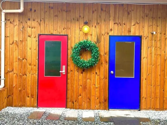 R Guesthouse Jongmyo - Seoul