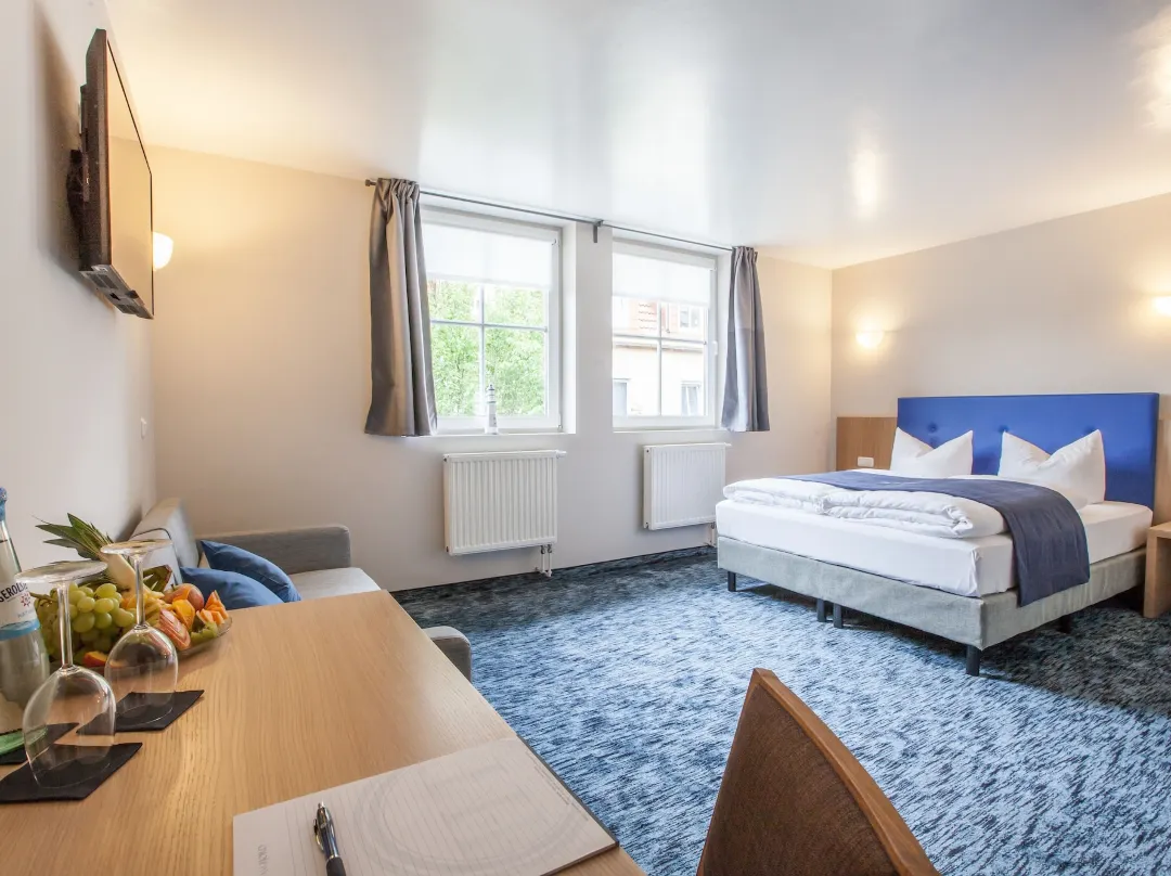 Hotel Am Fjord - Harrislee