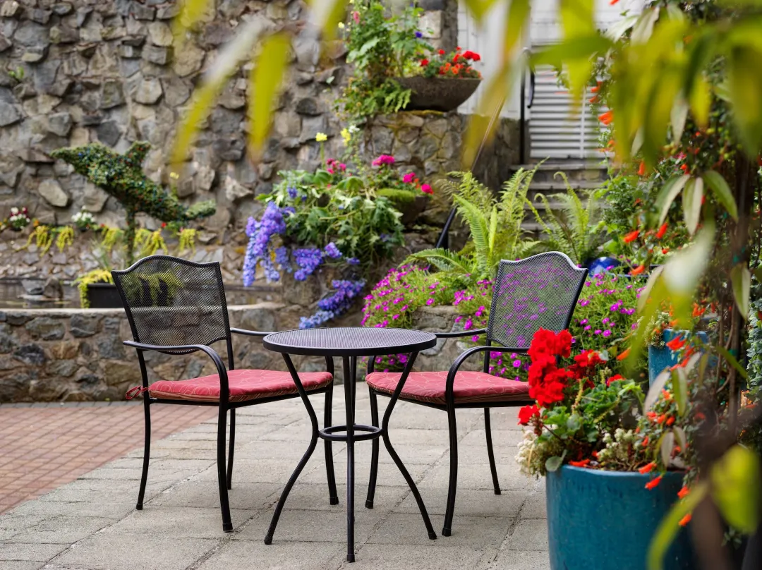 Huntingdon Hotel And Suites - Victoria