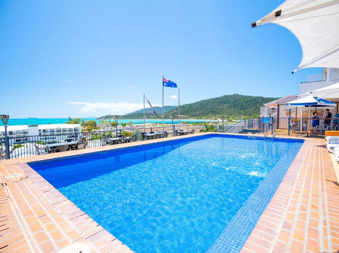 Ocean Views 49 - Airlie Beach