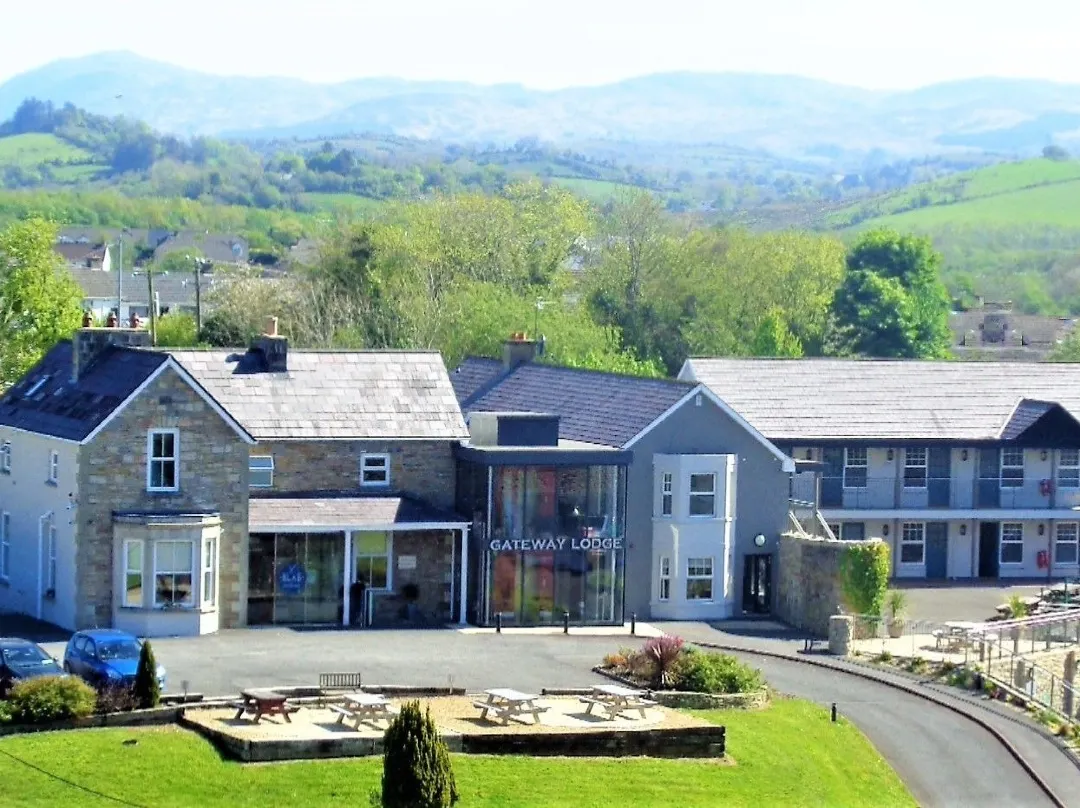 The Gateway Lodge - Donegal