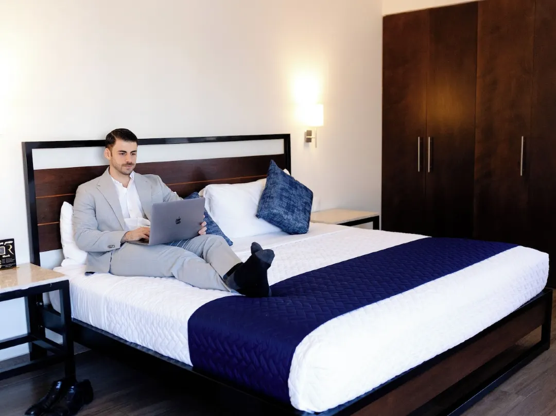 Hotel Refugio - Jalisco