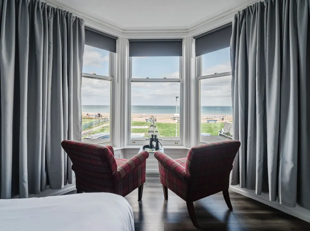 The Roxburgh - Berwick-upon-Tweed