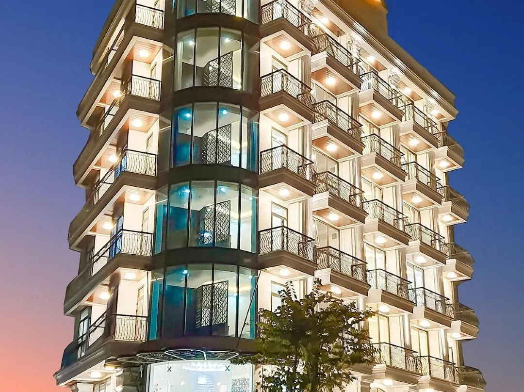 La Stella Ha Long Hotel - 할롱